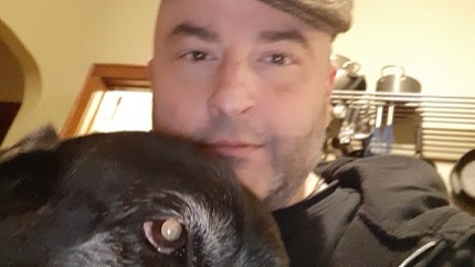 Fundraiser by Nicholas Geovanis : Help Niko out with some medical bills