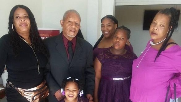 Fundraiser by Katrina Rowe : Help Cover Darryl Rowe's Cremation Costs