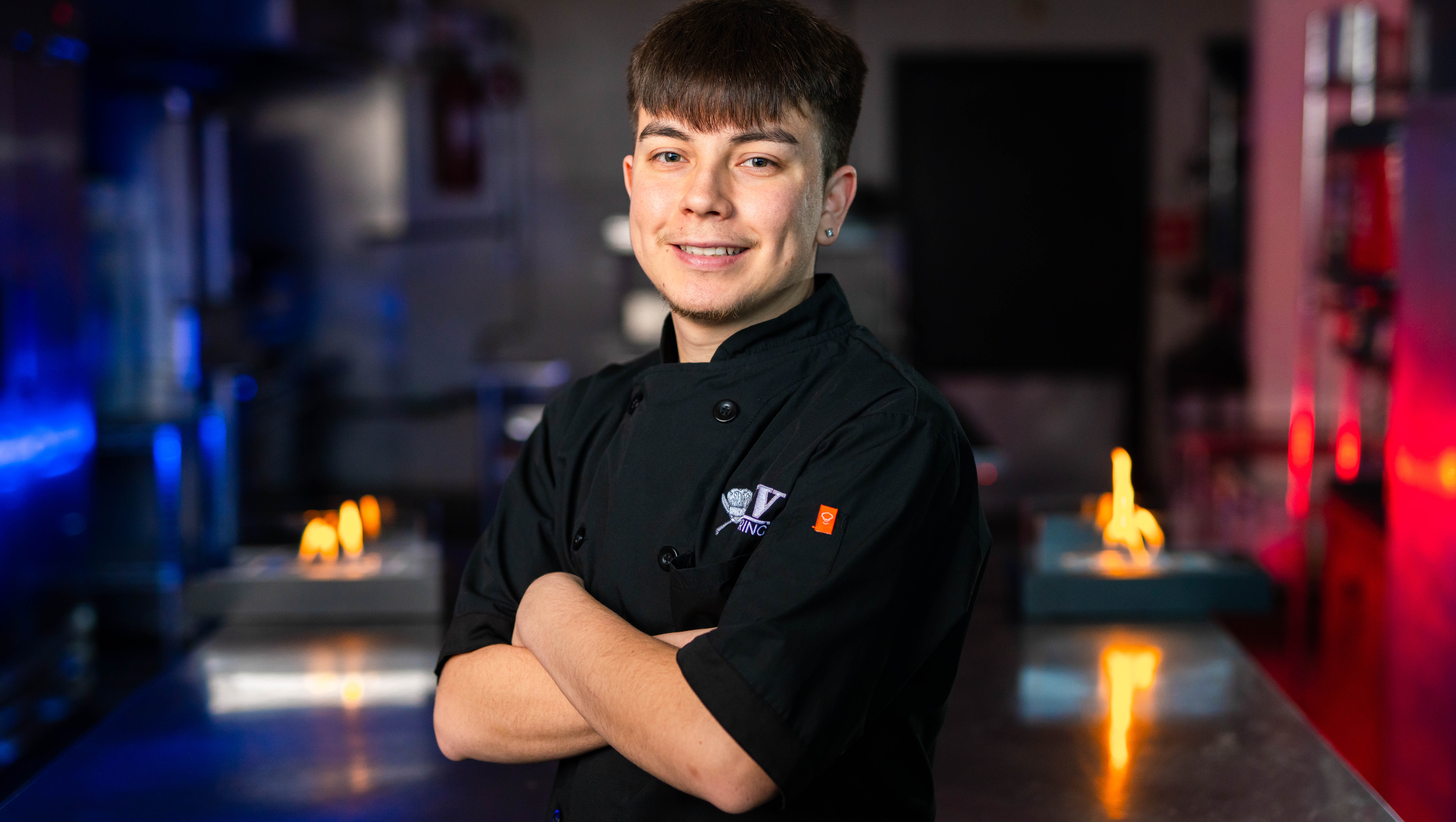 Fundraiser by Damien Vasquez : Support Xavier's Journey to Walk Again