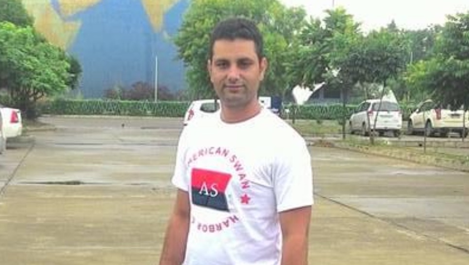 Fundraiser by Harjit Singh : Support for Dilbag Singh's Cremation in Italy