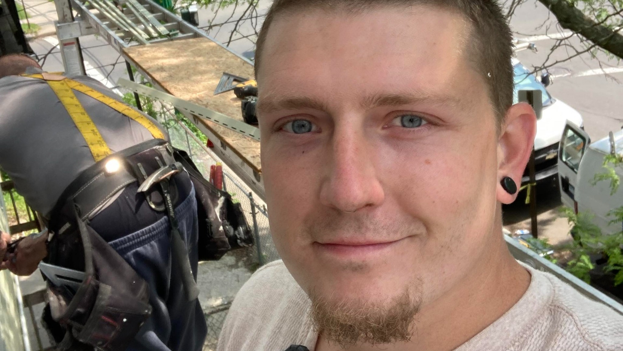 Fundraiser for Tony Rowland by victoria rowland : Help Cover Nicholas ...