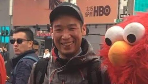 Fundraiser by Anna Inthavong : For Eddie On His Journey To Another Lifetime