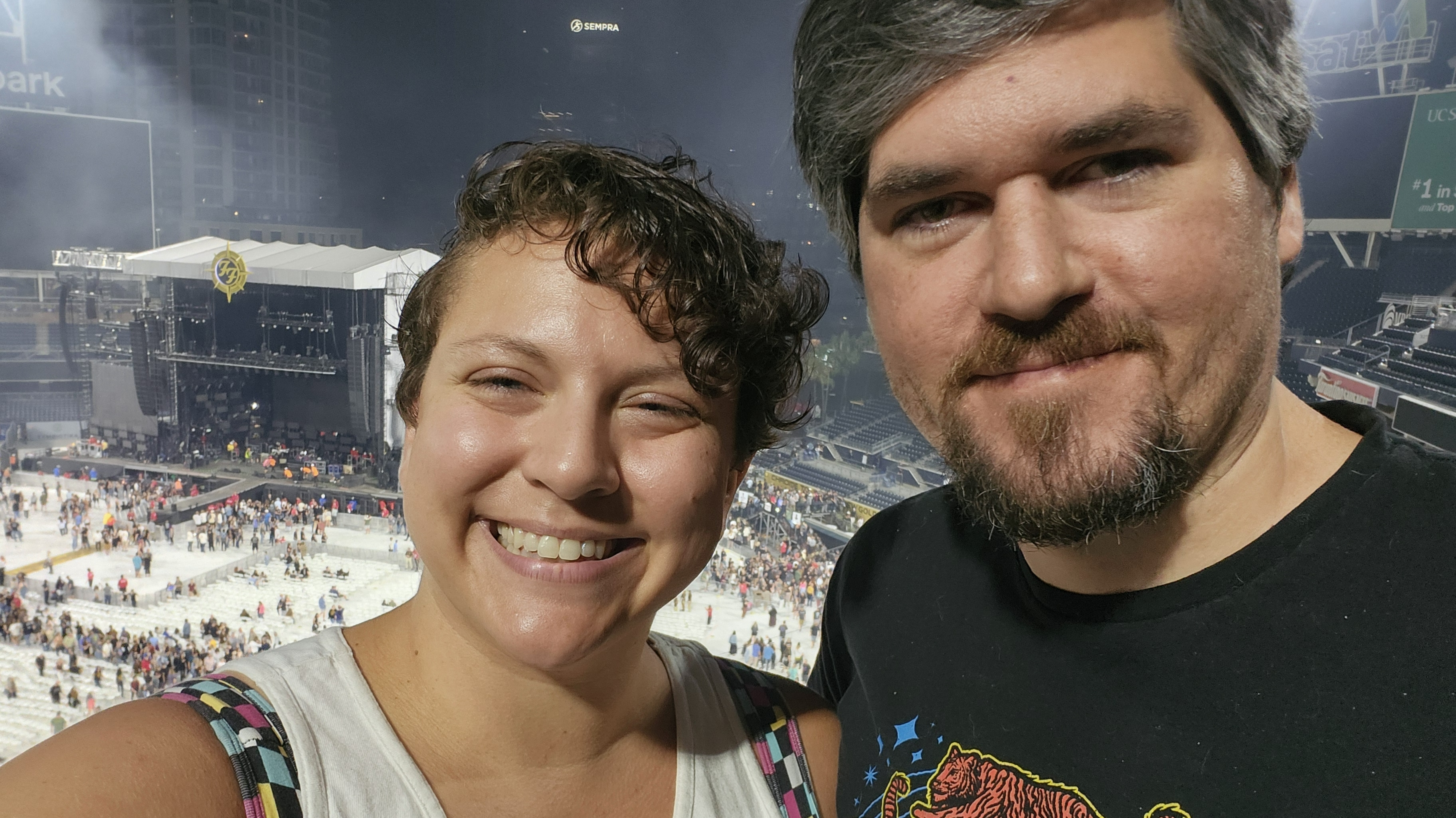 Fundraiser by Tina Kingsepp : Support Tina and Matt's Journey to Stability