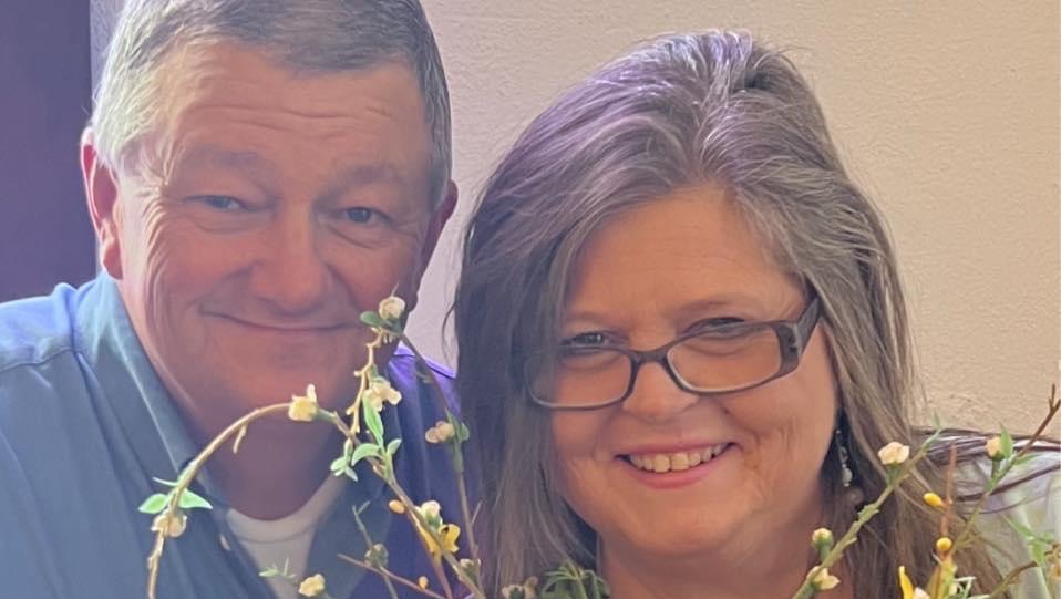 Fundraiser by Tandi Karol Weaver : Help Deborah White Heal and Recover