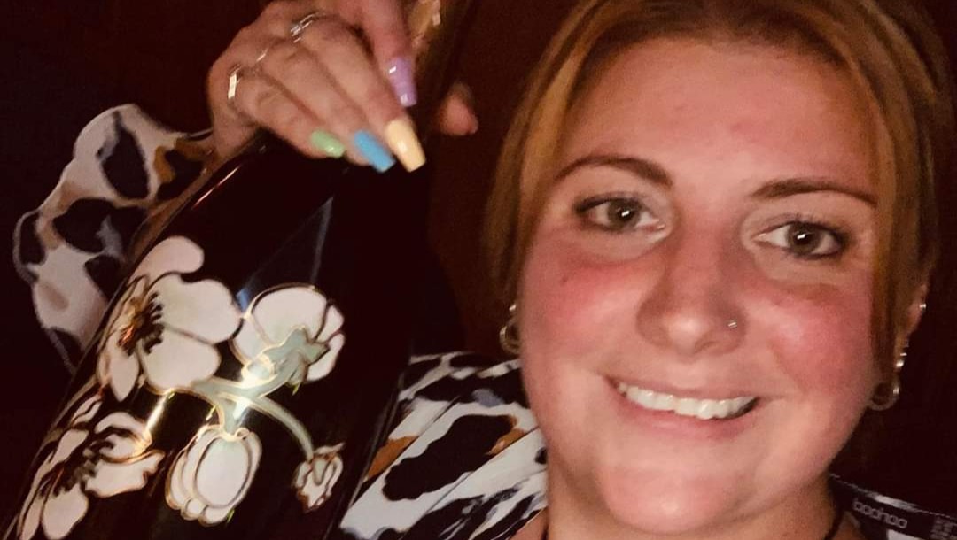 Fundraiser by Gemma Read : Our Beautiful Steph