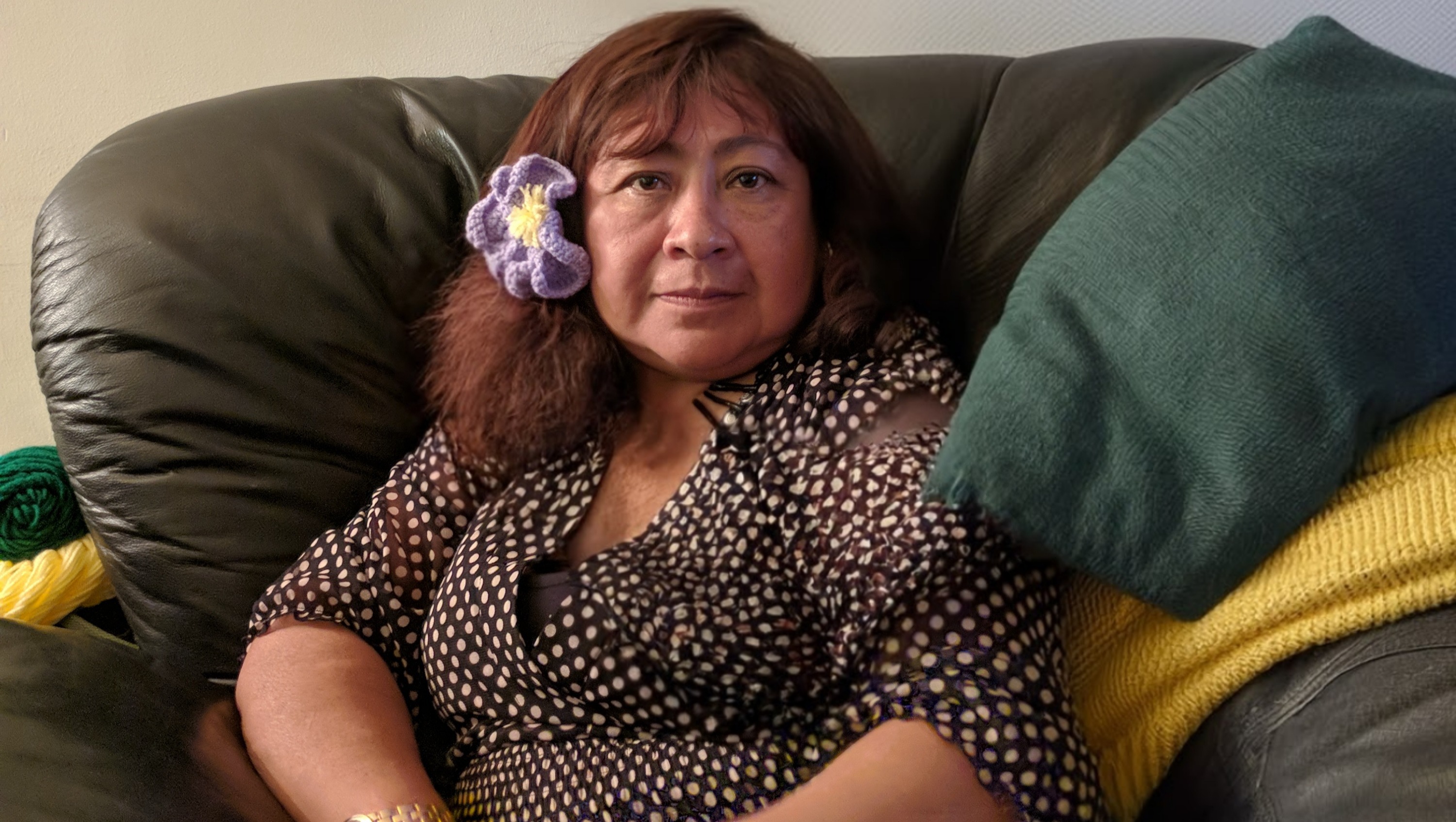 Fundraiser by David Pech : Send a Beloved Mother Home to Rest