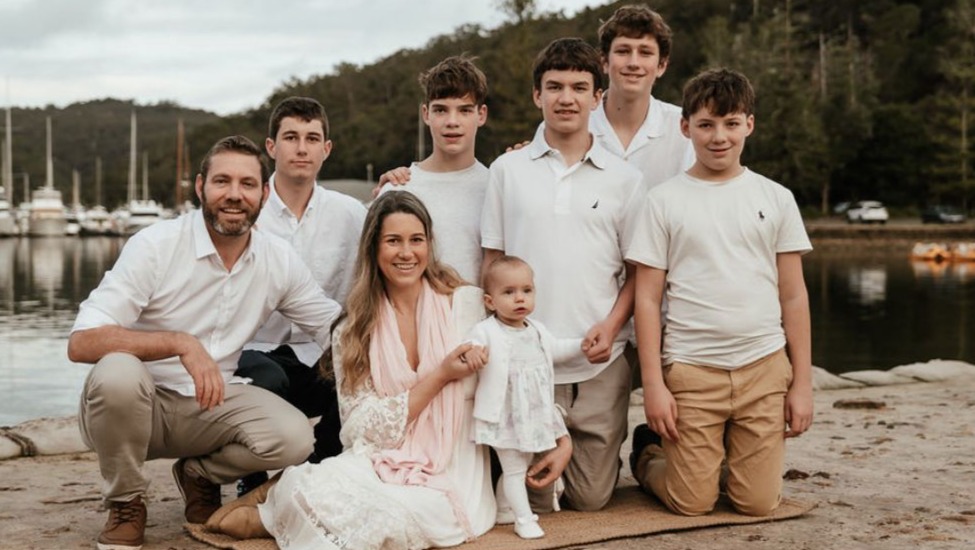 Fundraiser for Luke Perring by Craig Perring : Perring Pancreatic Cancer