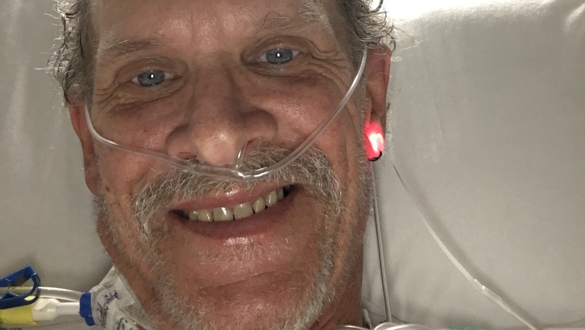 Fundraiser by David Altizer : Help David Afford Rent and Food