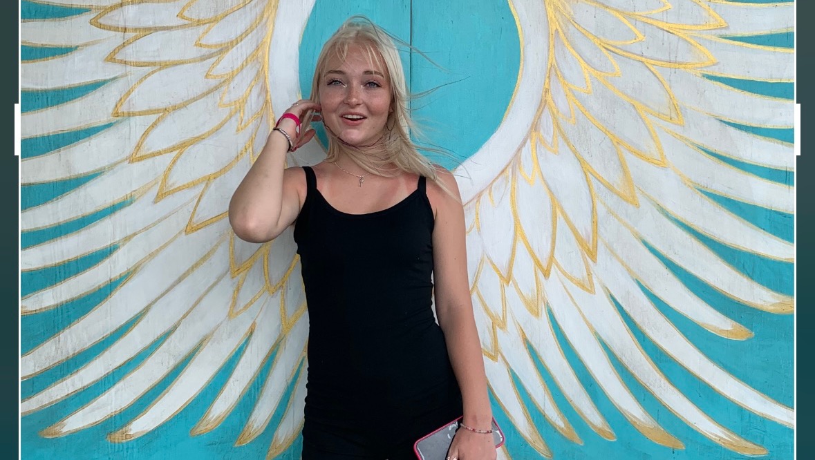 Fundraiser for Carli Doerr by Family of Lindzee Winterton : FLY HIGH ...