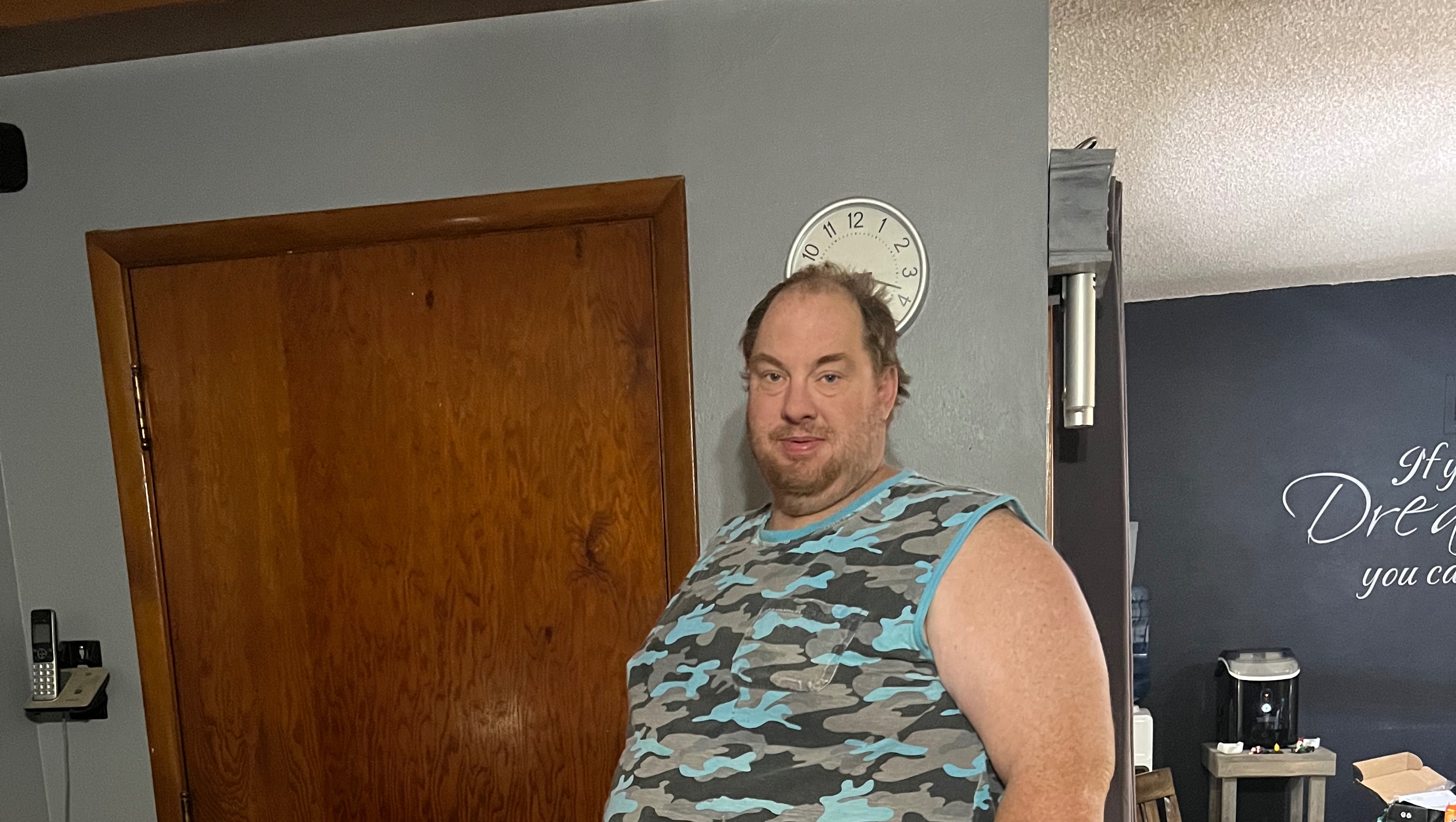 Fundraiser by Amber Llewellyn : Support Jesse's Battle Against Liver Disease