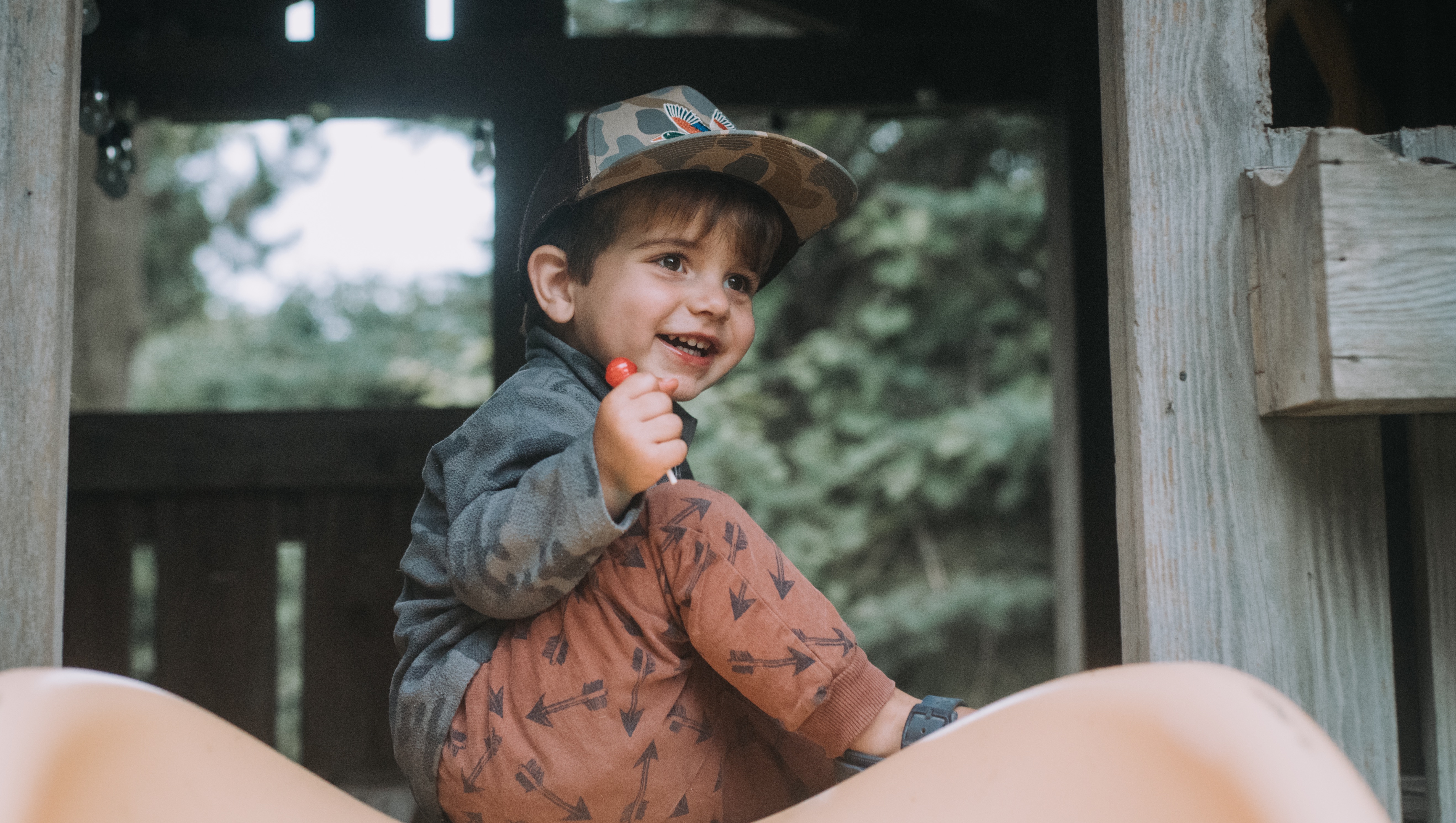 Fundraiser for Rachel Tysver by Juli Legan : Lincoln’s Craniosynostosis ...