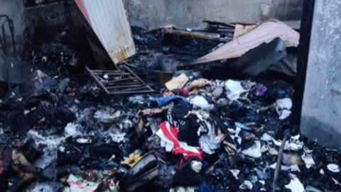 Fundraiser by Nathan Babb : Help Rebuild Dianne MacGowan's Family Home