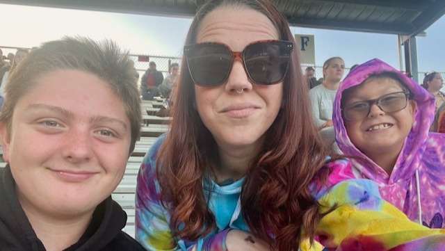 Fundraiser for Jessica Parshall by Brittany Roberts : Support Jessica's ...