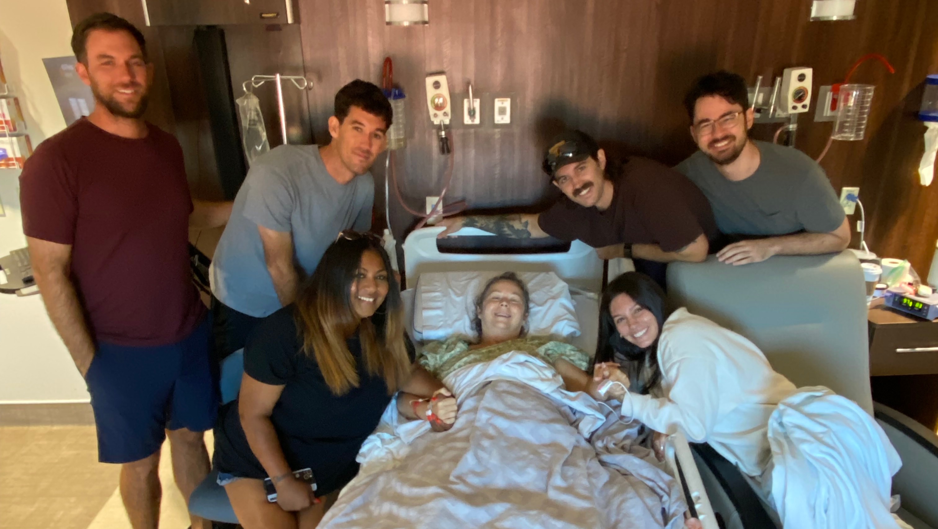 Fundraiser for Sarah Ates by Sarah Ates : Support Cheryl and Her Family ...