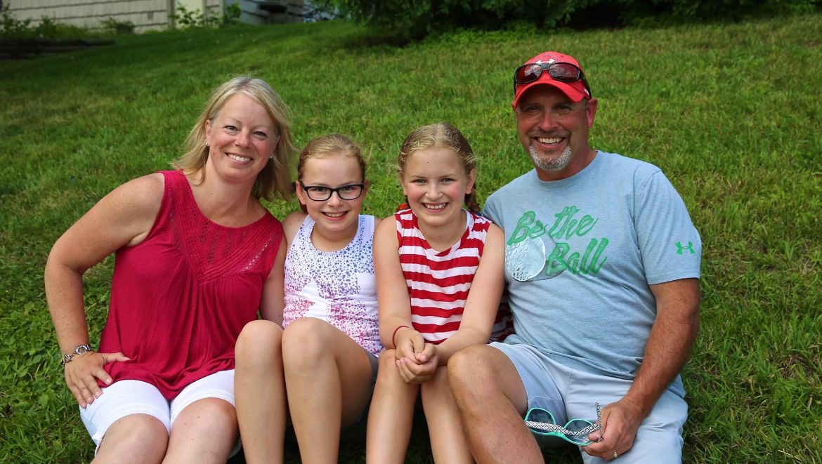 Fundraiser for Michelle Distel by Pamela Steinhagen : Support for ...