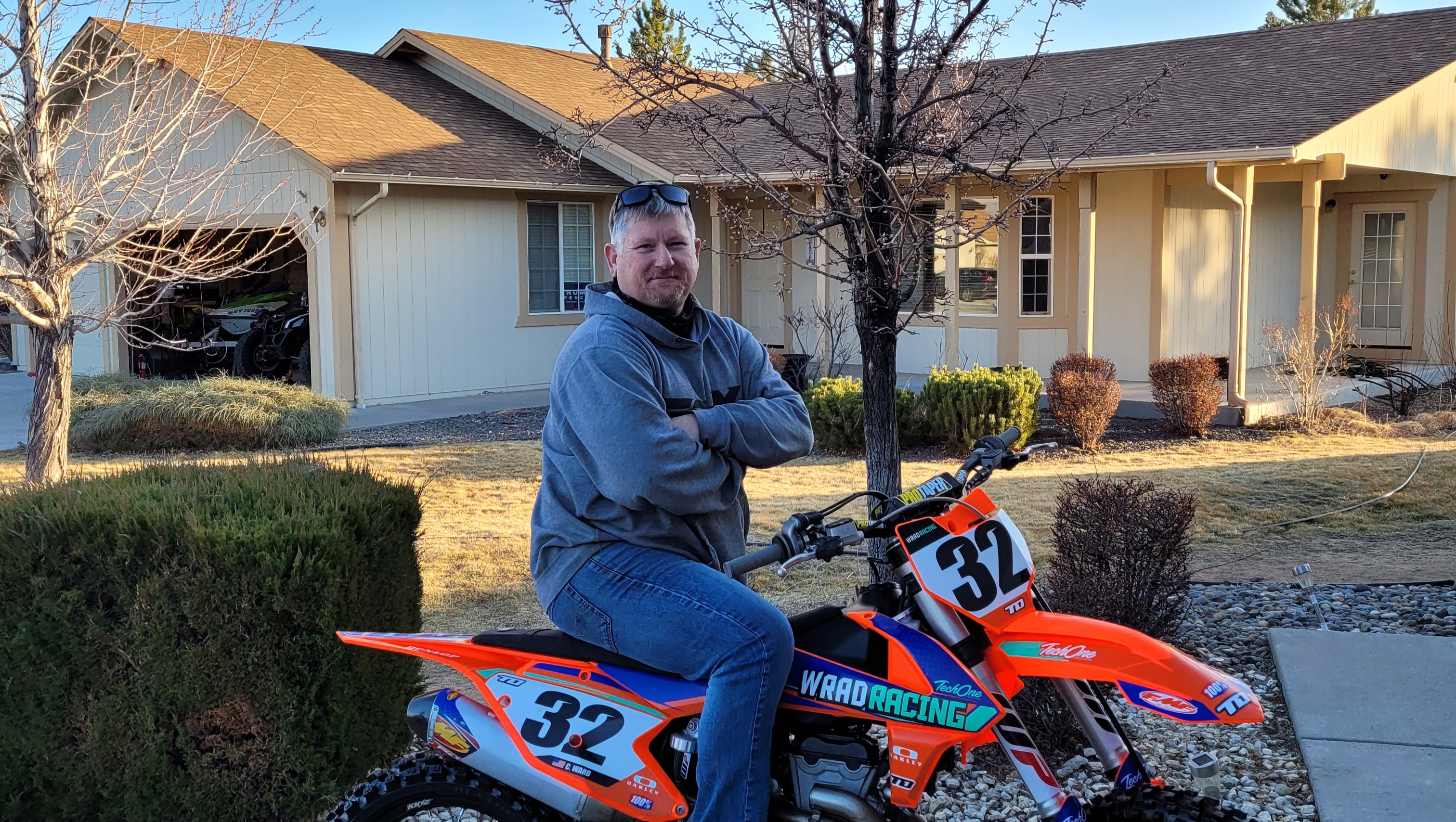 Fundraiser by Lauren Trethan-Spann : Support Amy and Boys After Bill's ...