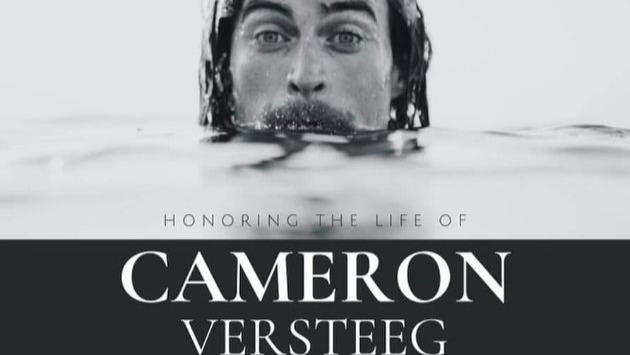 Fundraiser by Daniel McGeehan : Celebrate Cameron's Life: Support His ...