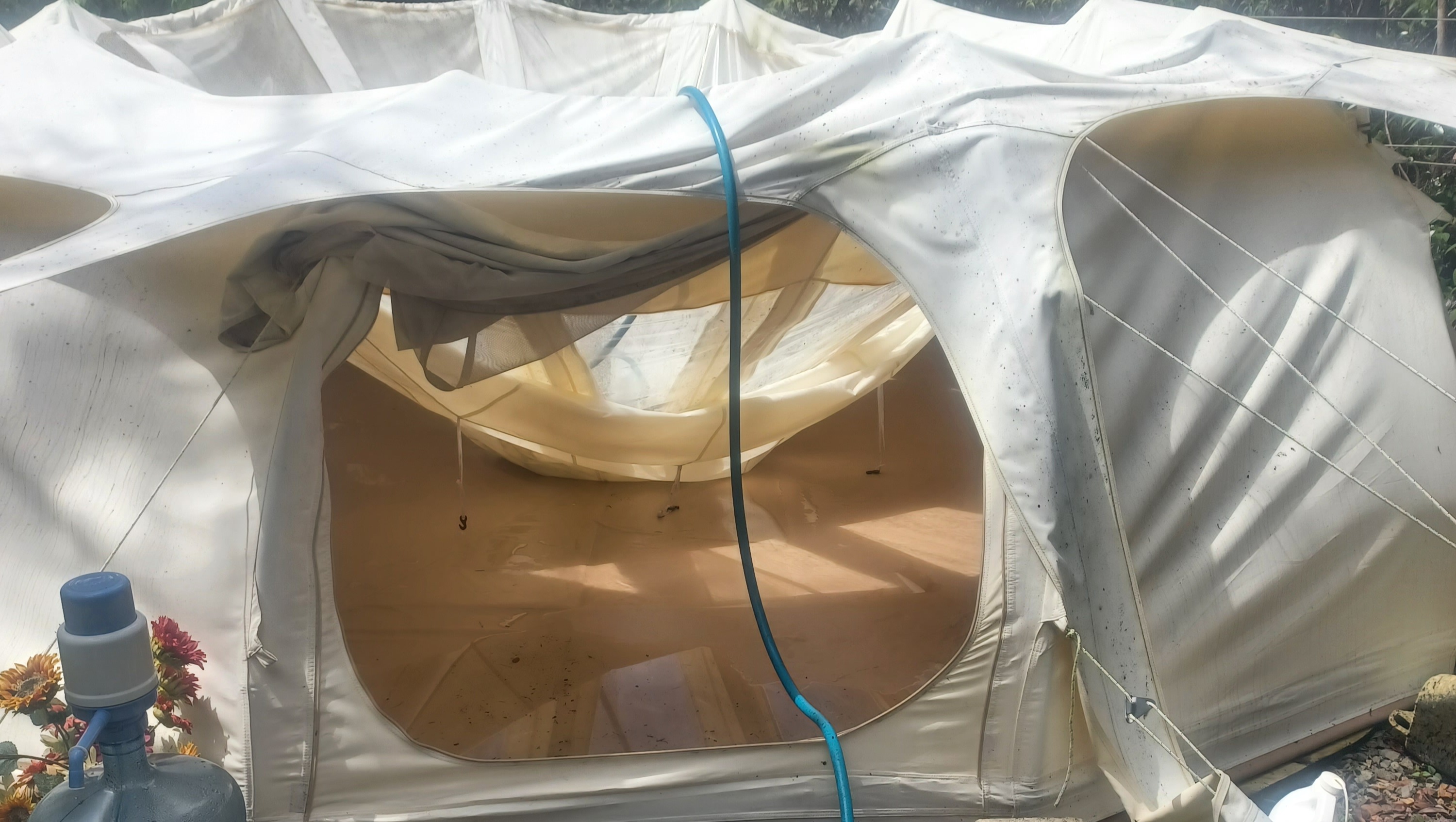 Fundraiser by Travis Dawson : Support Travis in Overcoming Hurricane ...