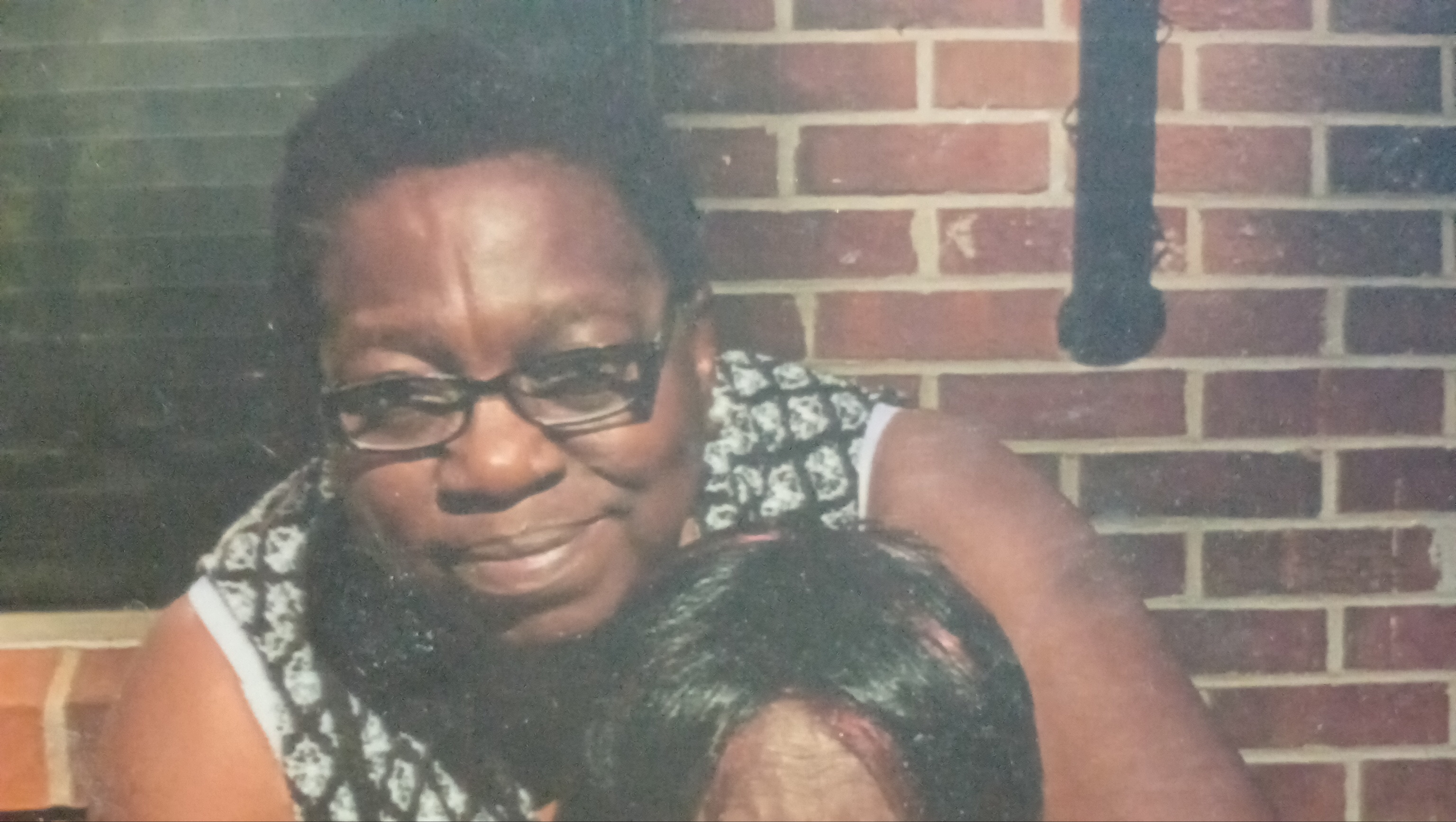 Fundraiser by Vanessa Renfroe : Help Me send my Queen Home ,A K.A ...