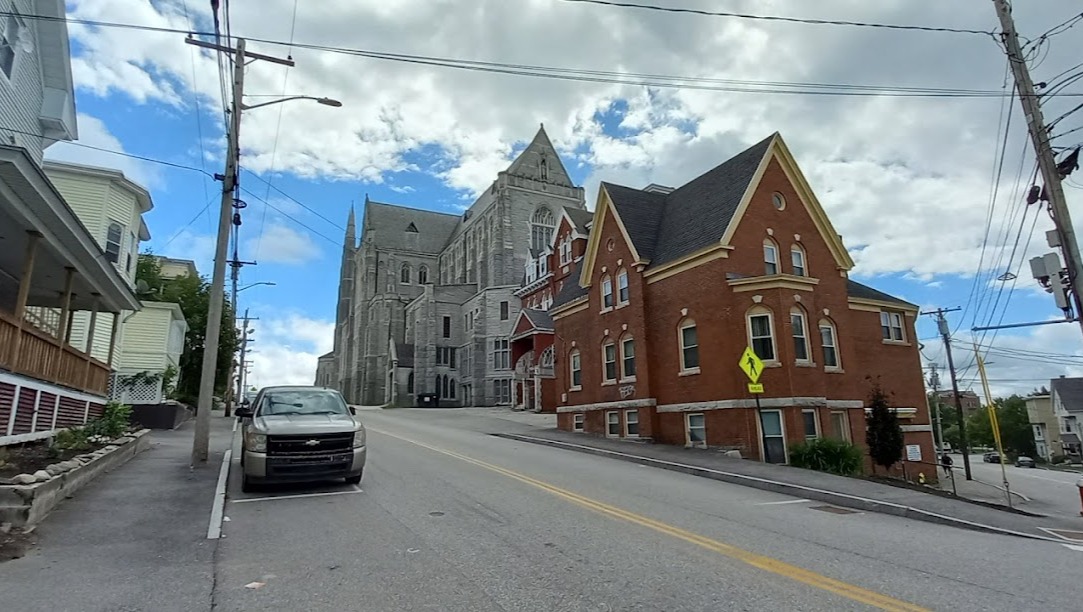 Fundraiser by Terry Capuano : Preserve Brother Irenee's Legacy: Rebuild ...