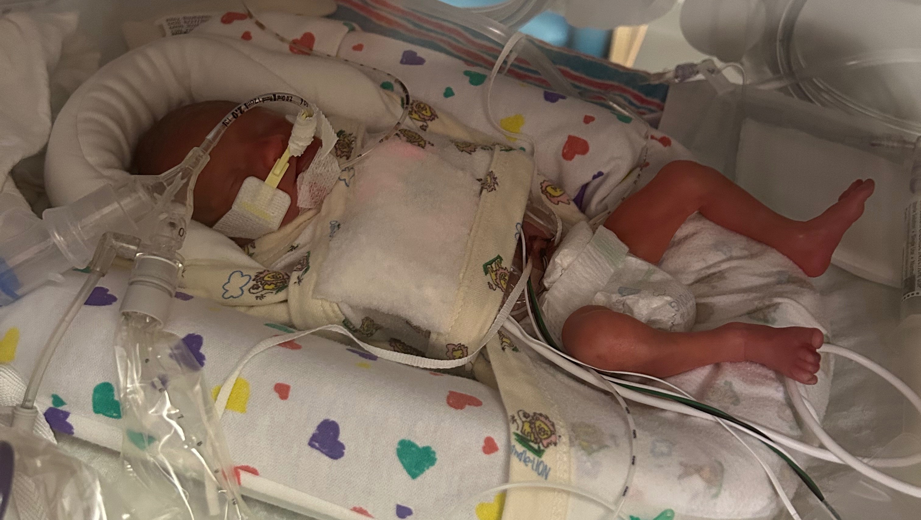 Fundraiser for Ricky Riley by Jessica Estes : Support Kaylan and Ricky ...