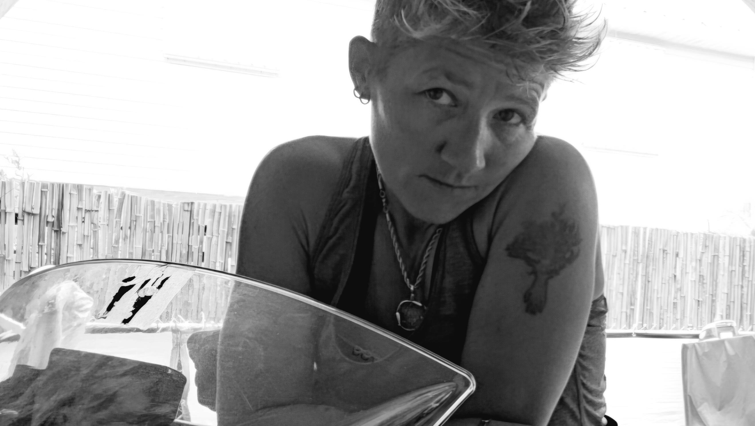 Fundraiser by Angie Benoit-Leffew : Help Overcome a Motorcycle Dream ...