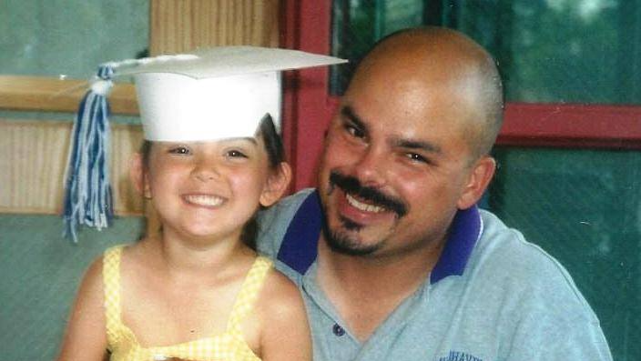 Fundraiser for Kirby Wilson by Jaynee Wilson : Help Jaynee and Her Dad ...