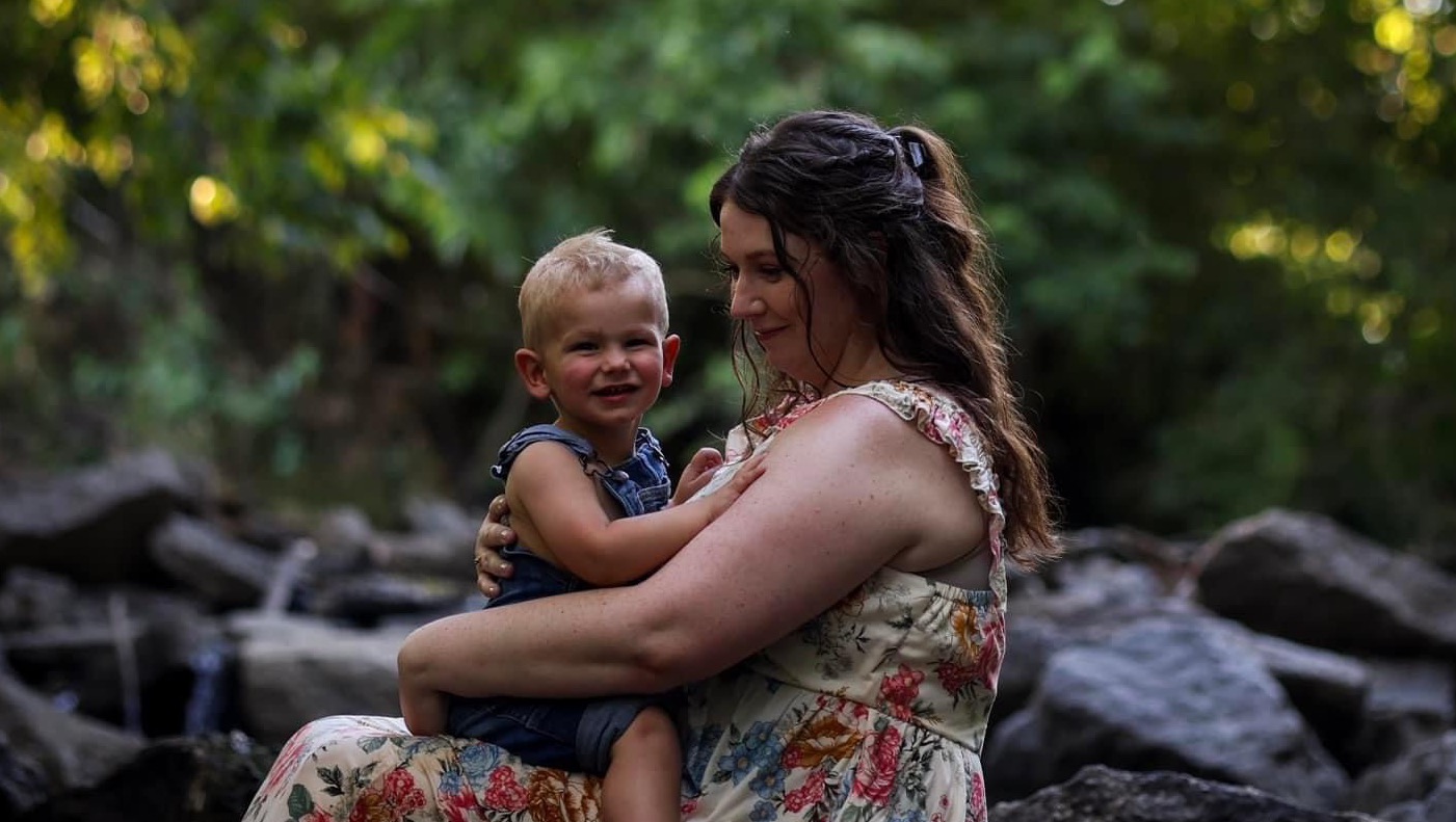 Fundraiser for Shelby Hubbard by Trinity Hubbard : Help Caleb Heal ...