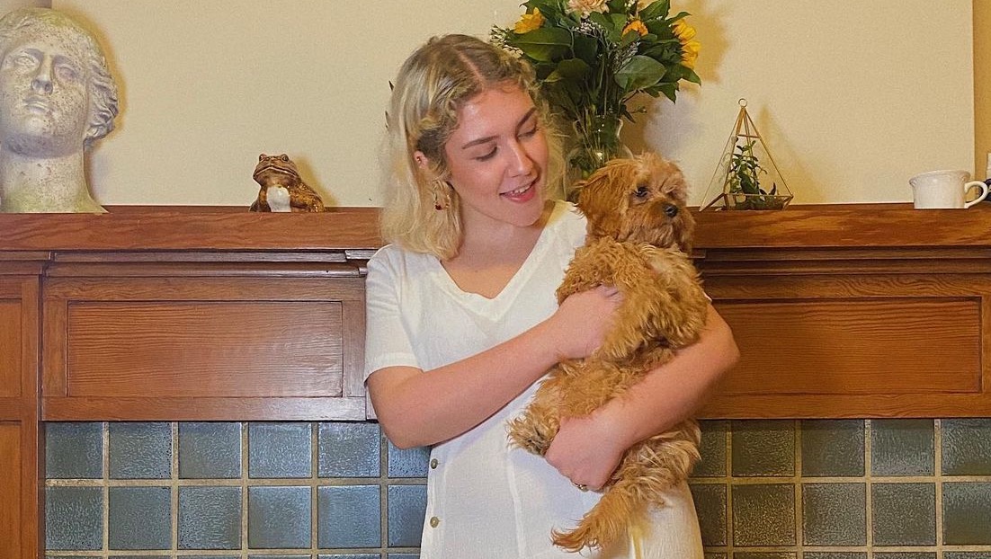 Fundraiser for Madeleine McCabe by Stratton Webster : A friend in need ...