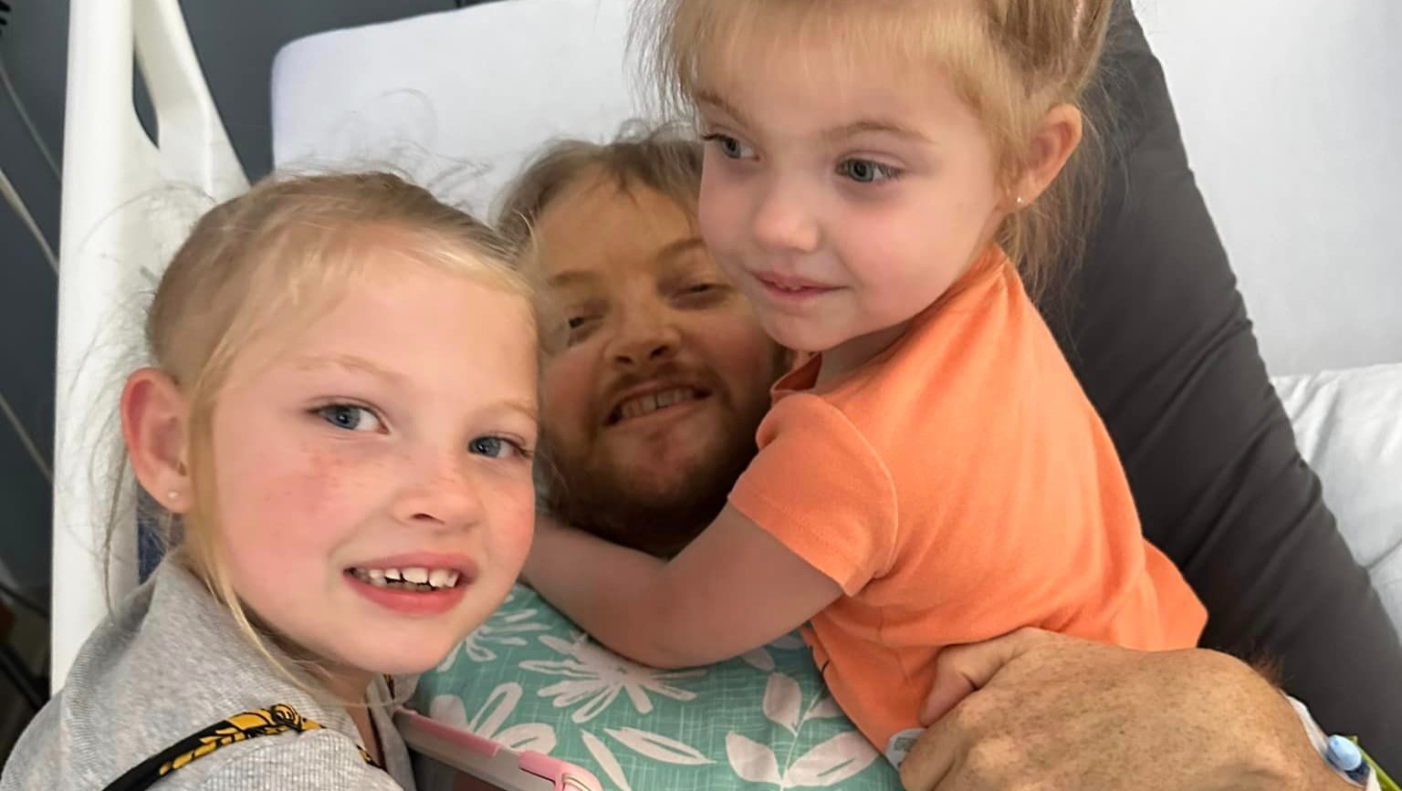 Fundraiser for Toriann Baum by Jillian Wilson : Support Ryan's Fight ...