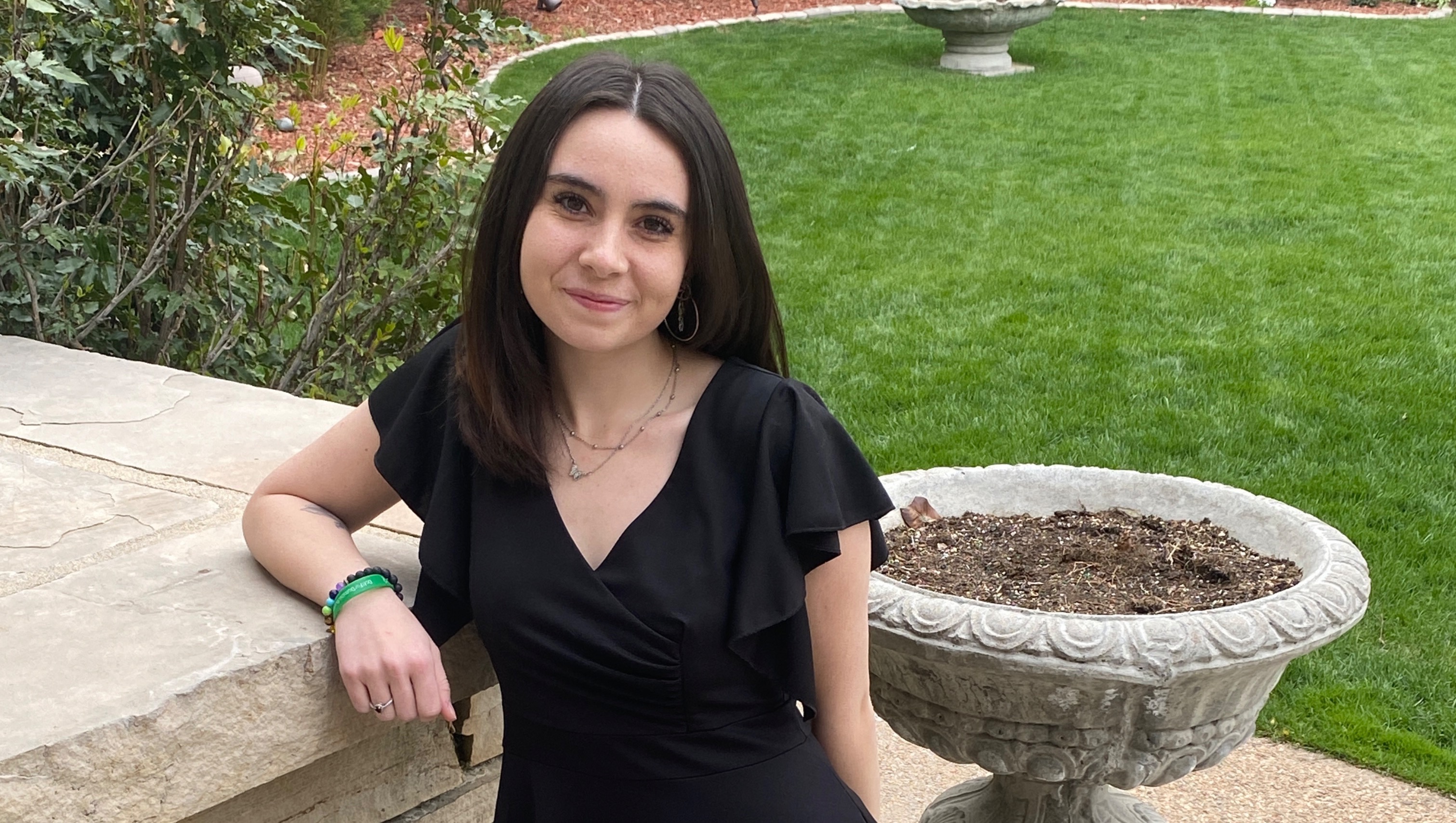 Fundraiser by Anna Houk : Help Anna Houk Perform at Carnegie Hall