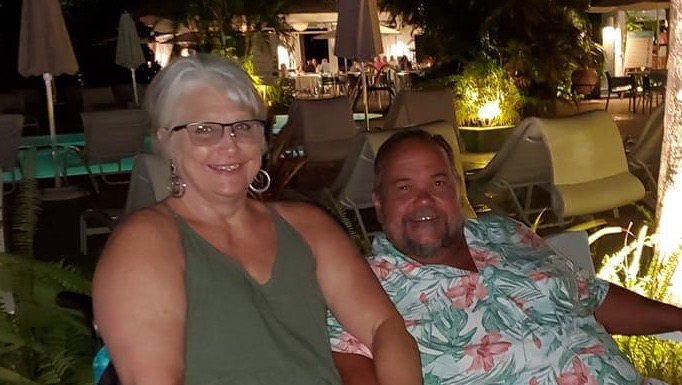 Fundraiser for CRYSTAL KELLER by Jenny Gossman : Brighten Crystal's Day ...