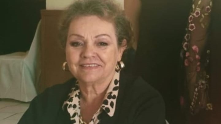 Fundraiser by Maritza Cisneros : CIRUGIA DE CADERA