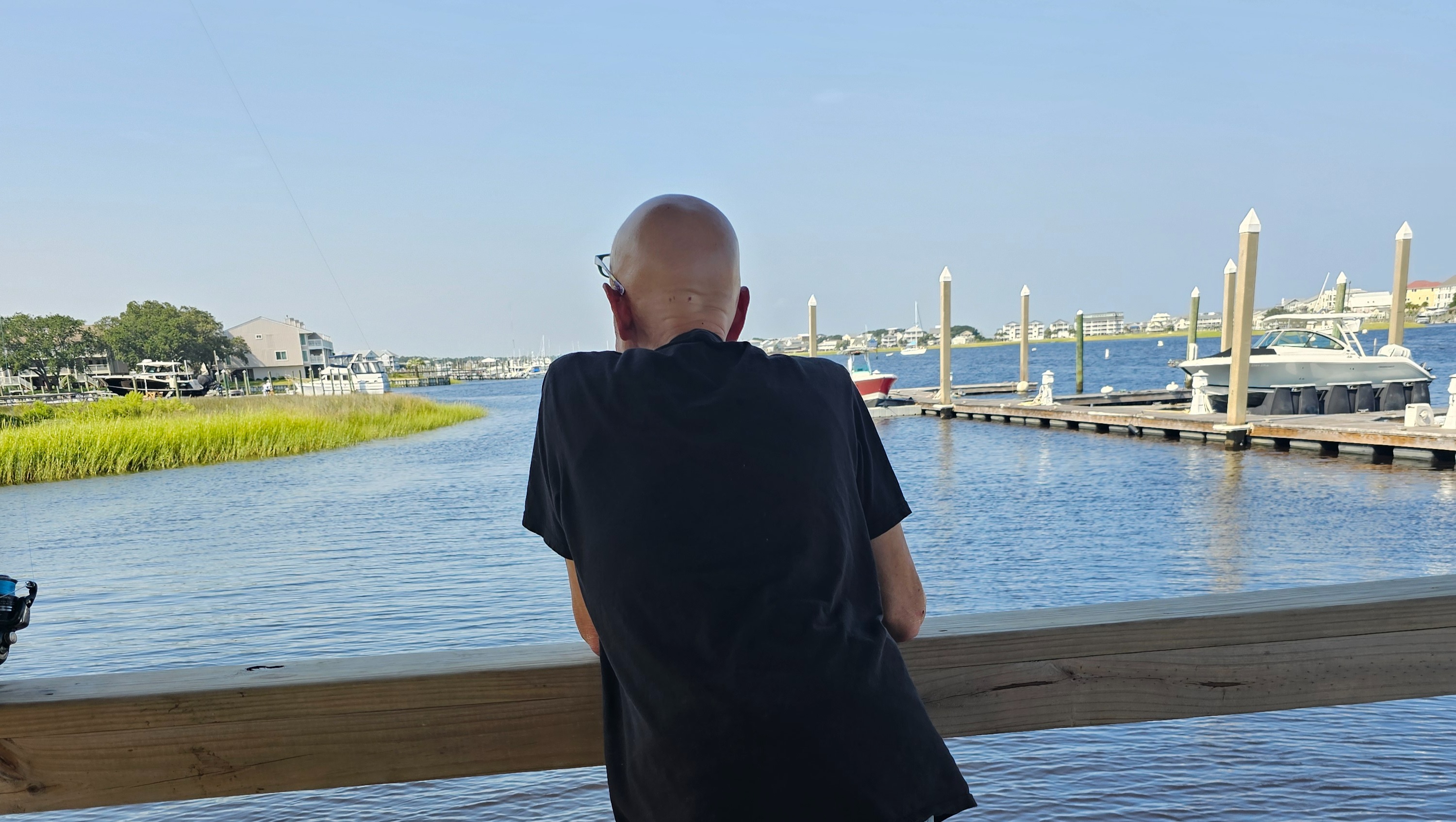 Fundraiser by Danya Tepper : Support Carol-Lee's Cancer Surgery Recovery