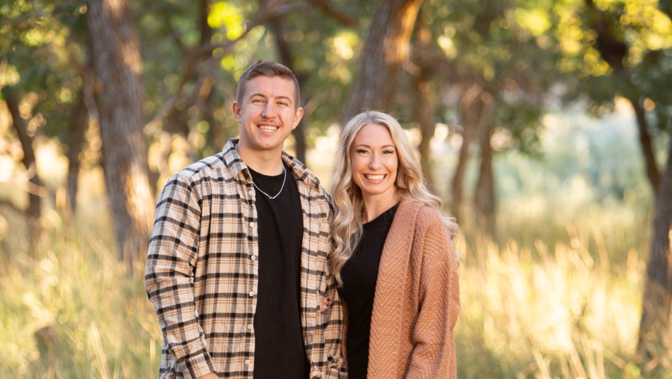 Fundraiser by Marquessa Gibson : Support Kess and Joshs Dream to become ...