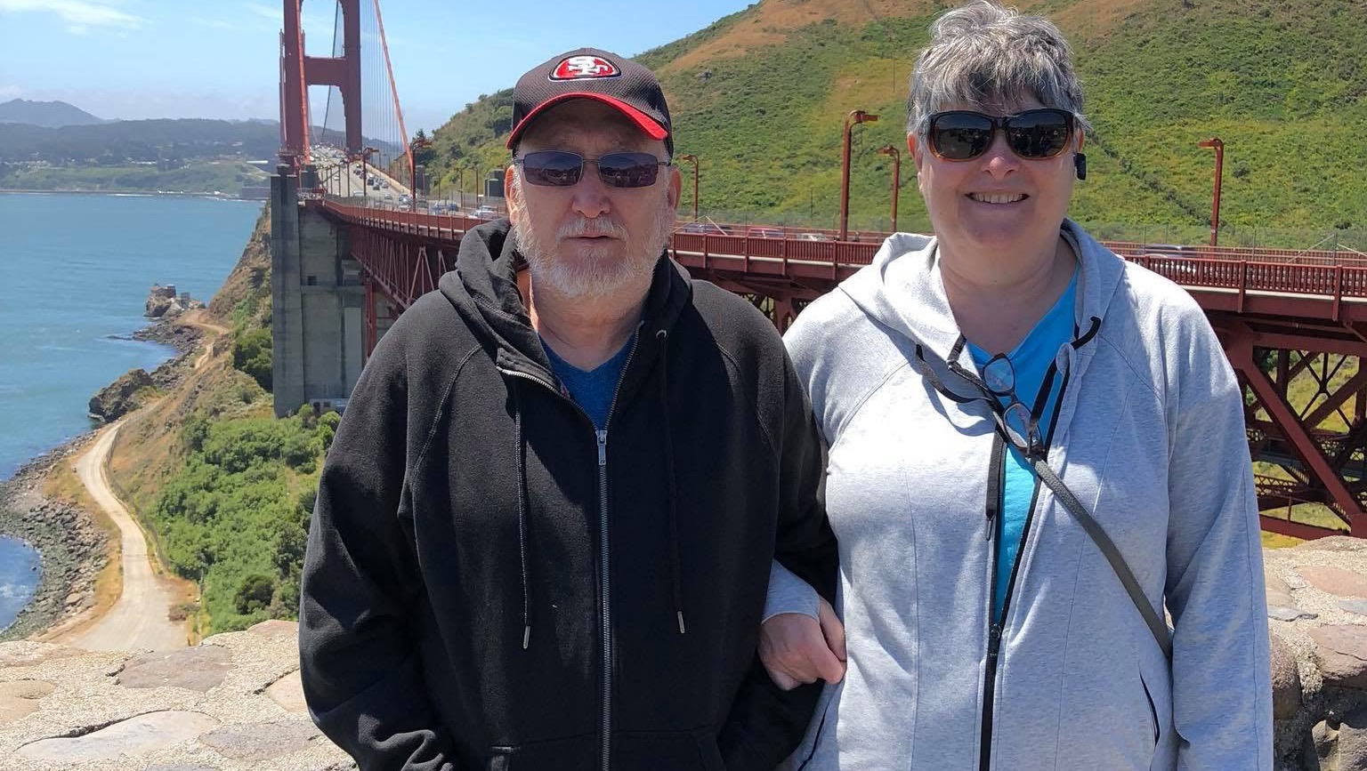 Fundraiser by Serena Rodriguez : Help Support Kim & Mike Butterfield ...