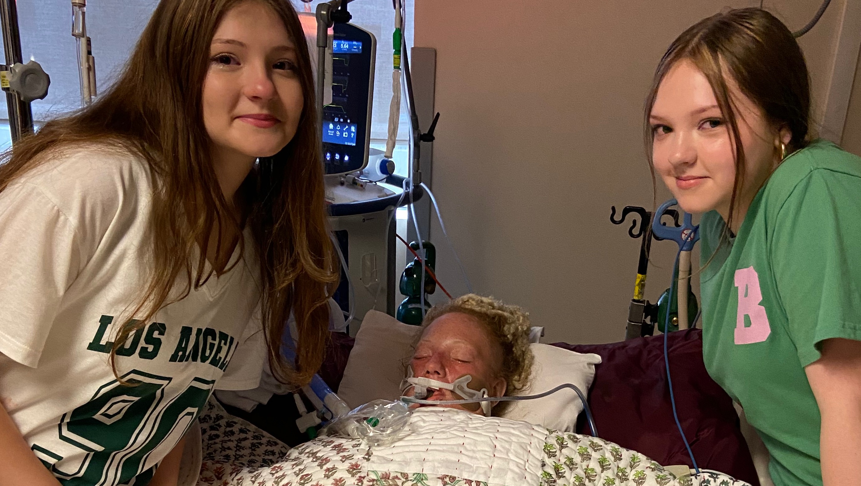 Fundraiser by Sean Jarvis : Raising money for Roxanne Bagnariol’s ...