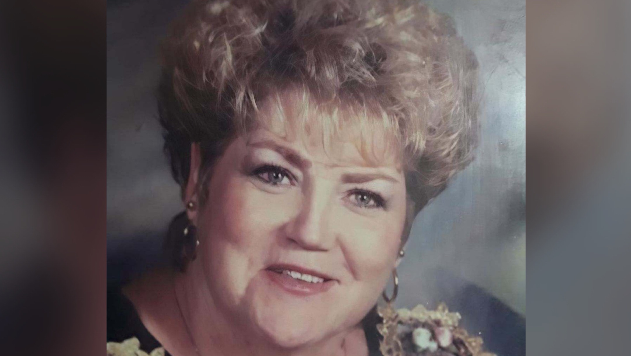 Fundraiser by Jenesa Reed : Honoring the Beautiful Life of Virginia ...