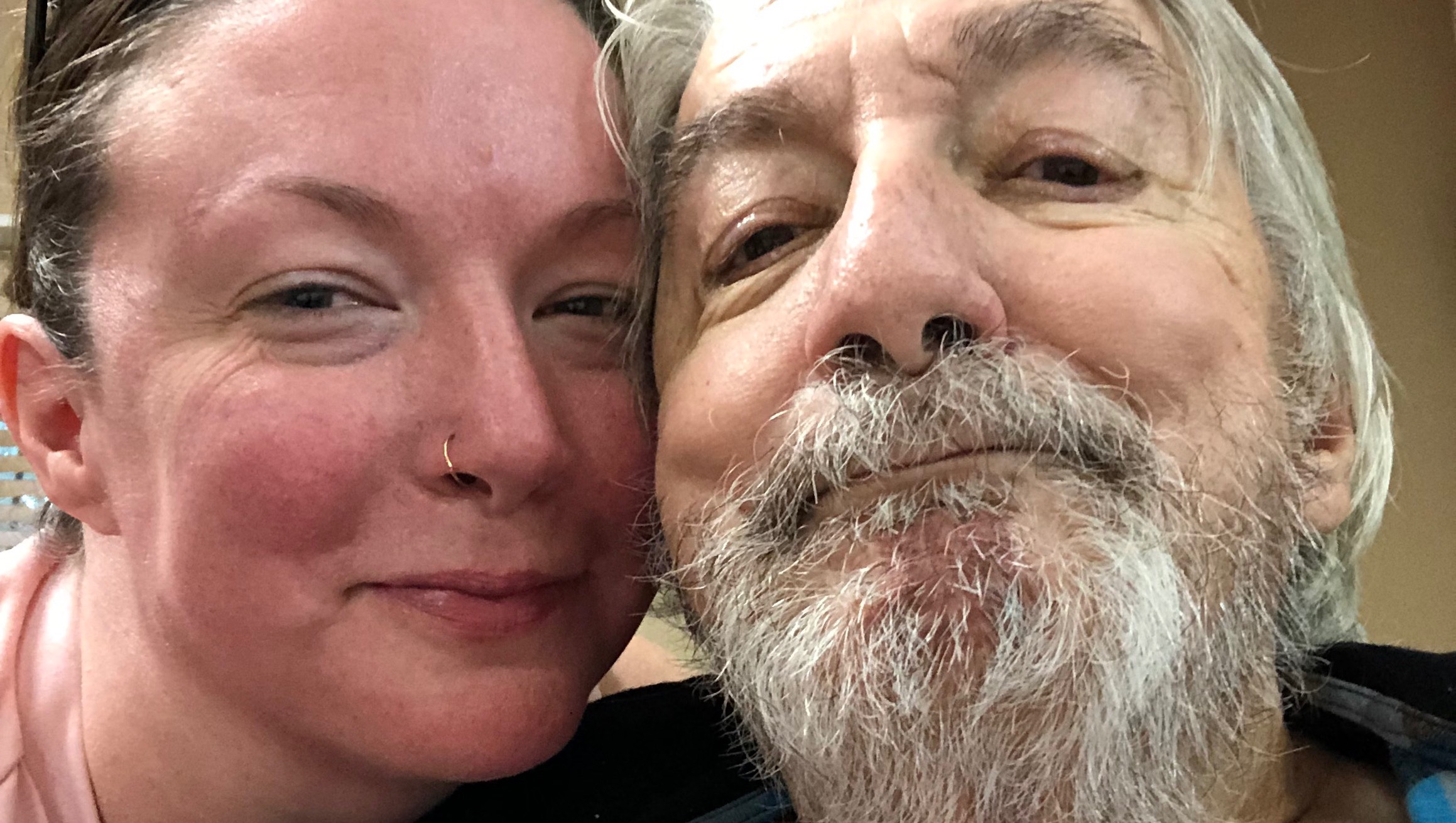 Fundraiser by Samantha Folks : Help Larry Restore His Oak Cliff Home