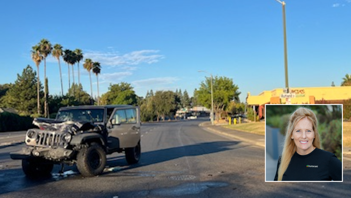 Fundraiser for Lani Jones by Alice Stratton : Support Lani's Recovery