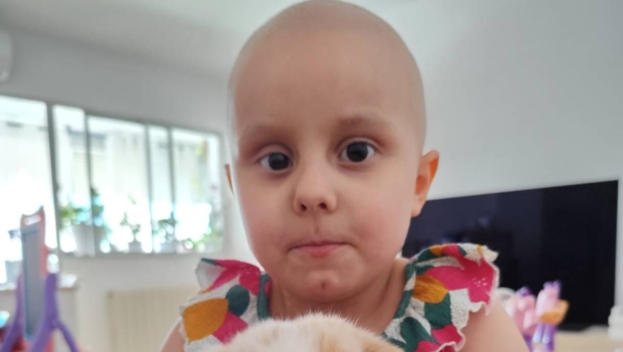 Fundraiser by Avril Jordán Pérez -Grueso : Avril.lo.consigue.