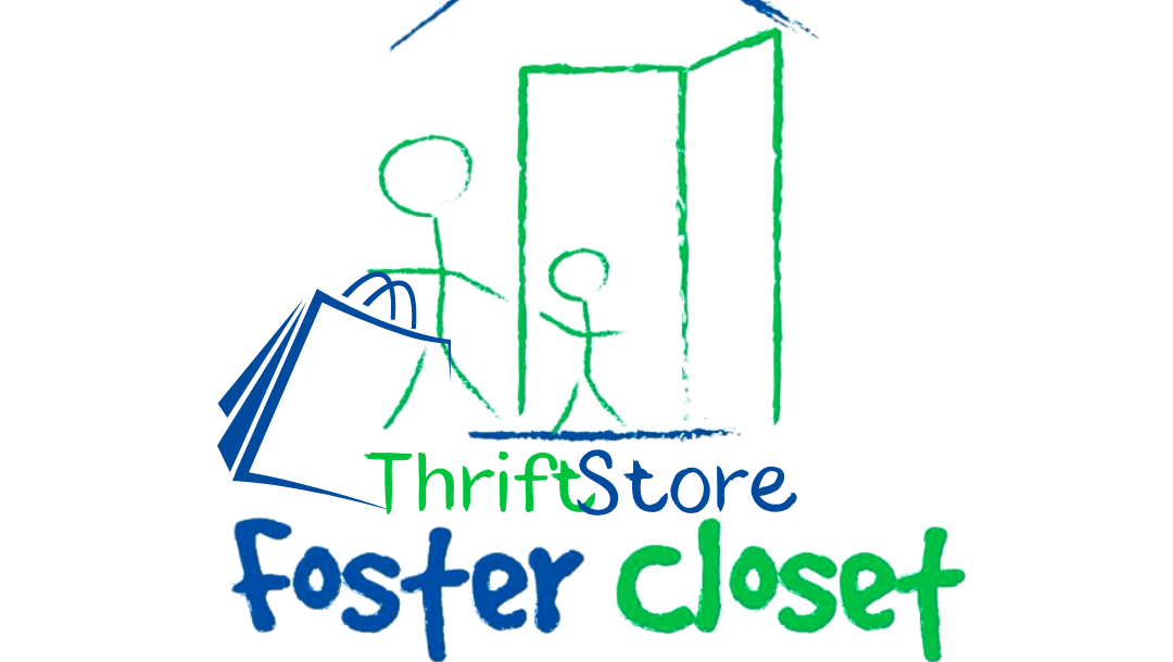 Fundraiser by Tammy McGuire : Help Foster Closet Open Foster Closet ...