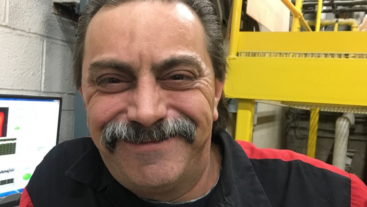 Fundraiser by Brooke Wade : Honoring Vinny Jarvis: Funeral Donations