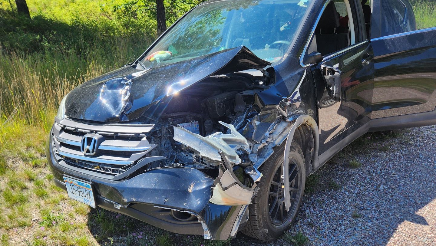 Fundraiser for Zjani Futrell by Victoria Templer : Help Zjani Recover ...