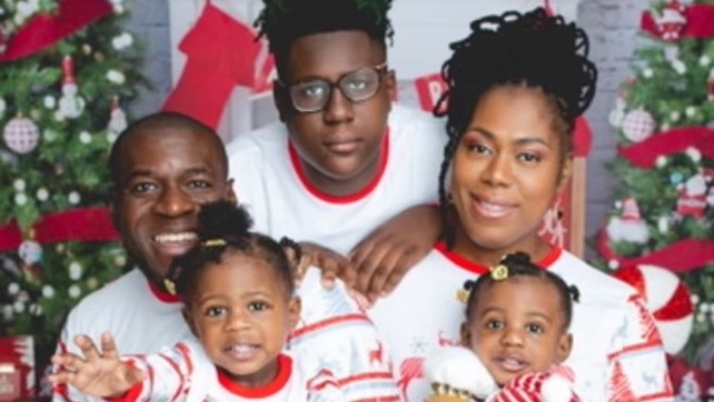 Fundraiser for Nichole Samuel by Florence Piaubert-Barty and Beth ...