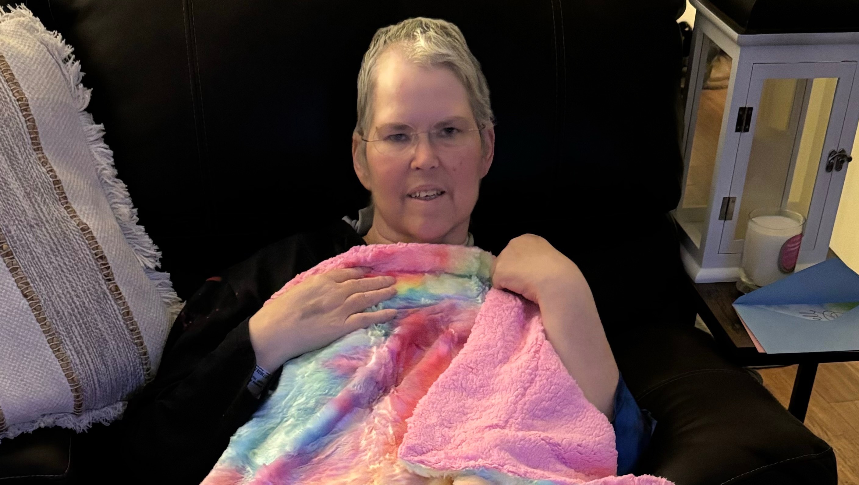 Fundraiser by Jody Ceesay : Support Shanna Holt's Battle Against Lymphoma