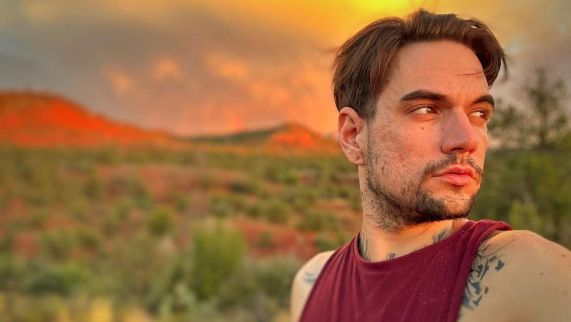 Fundraiser for Russell Shrum by Vanassa Dobbs : Supporting Jeremy Shrum ...