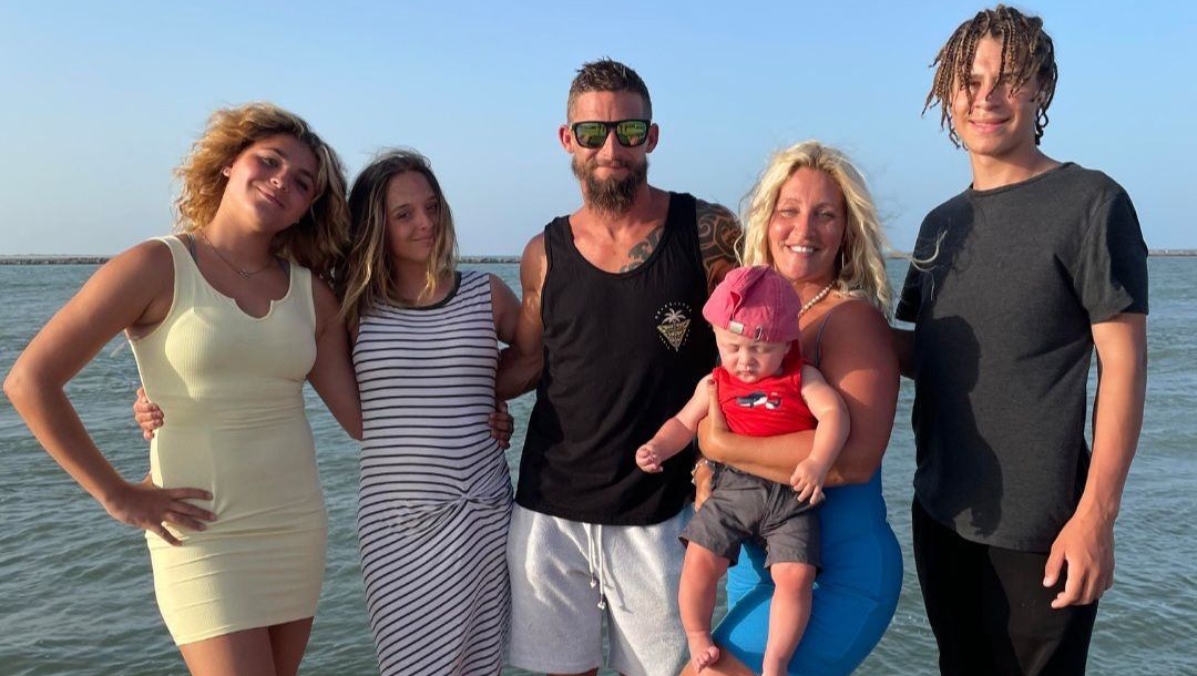 Fundraiser for Erin White by Danny Dollyhigh : Support Ben and Erin ...