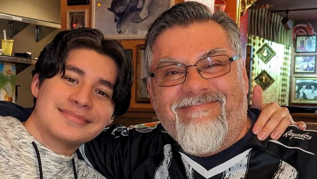 Fundraiser by Lily Ruiz : Help my dad (Machete) whoop cancer & donate ...