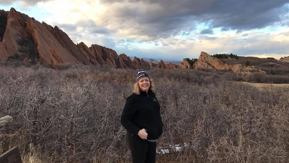 Fundraiser for Kristy Giffey by Lynn Schoenemann : Support Kristy ...